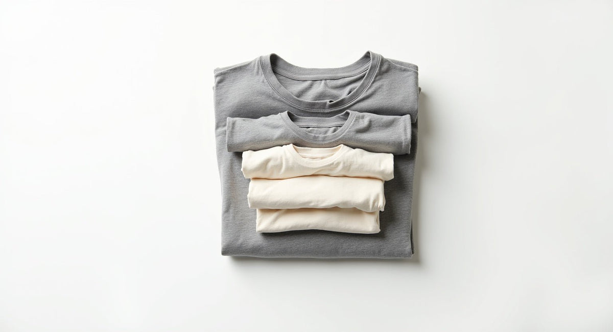 T-Shirt Size Chart: Brand-by-Brand Sizing Guide – Arklavo
